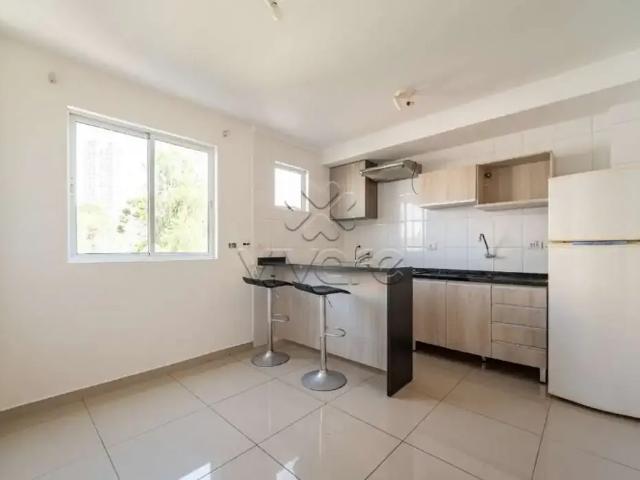 Apartamento para Locação em Curitiba/PR Cristo Rei 1 Quartos