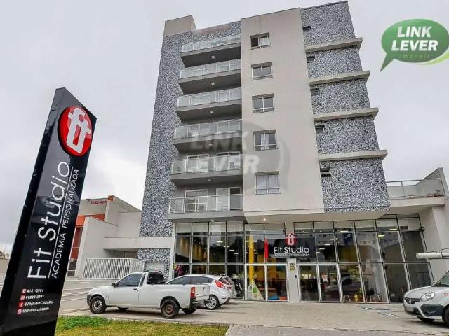Apartamento para Locação em Curitiba/PR Cristo Rei 1 Quartos