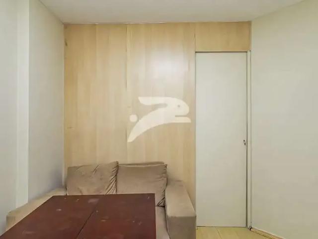 Apartamento para Locação em Curitiba/PR Cristo Rei 1 Quartos