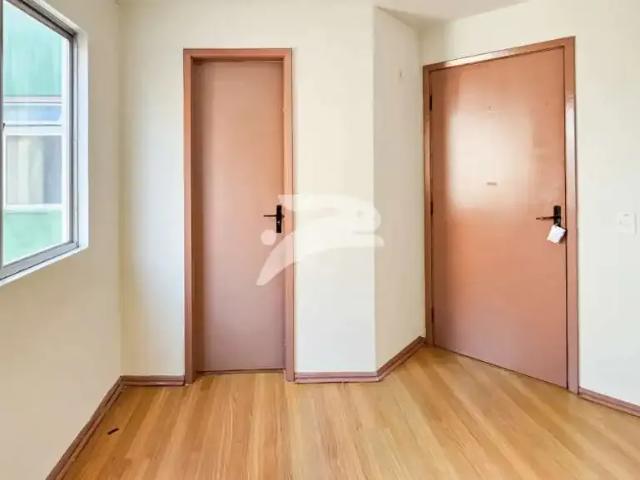 Apartamento para Locação em Curitiba/PR Cristo Rei 1 Quartos