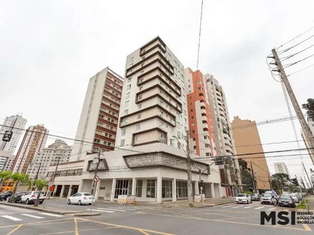 Apartamento para Locação em Curitiba/PR Cristo Rei 1 Quartos