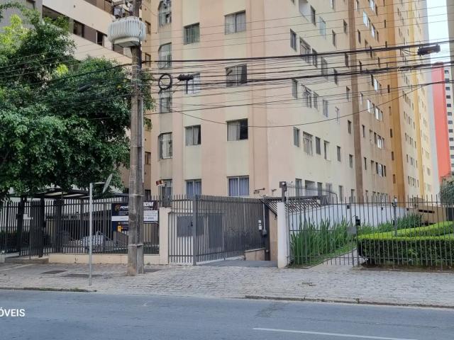 Apartamento para Locação em Curitiba/PR Cristo Rei 1 Quartos