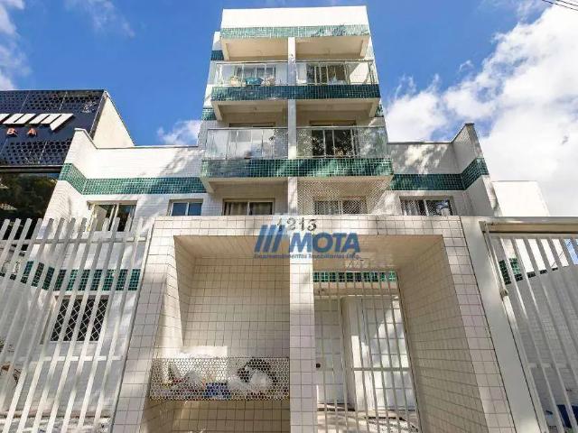 Apartamento para Locação em Curitiba/PR Cristo Rei 1 Quartos