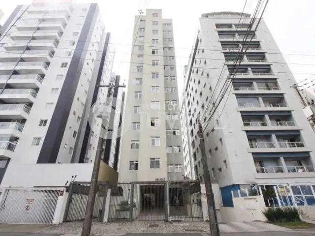 Apartamento para Locação em Curitiba/PR Cristo Rei 1 Quartos