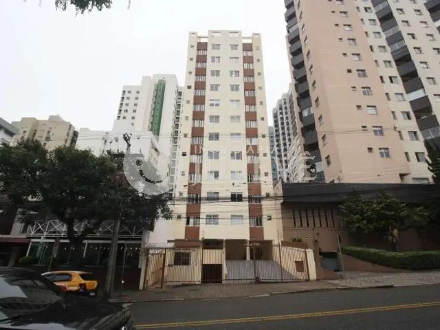 Apartamento para Locação em Curitiba/PR Cristo Rei 1 Quartos