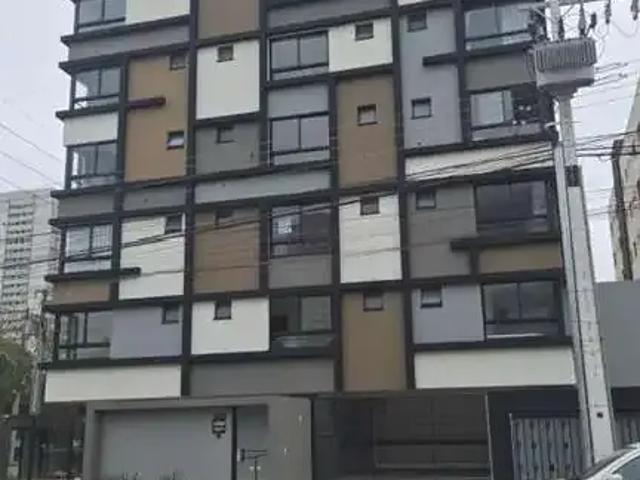 Apartamento para Locação em Curitiba/PR Cristo Rei 1 Quartos