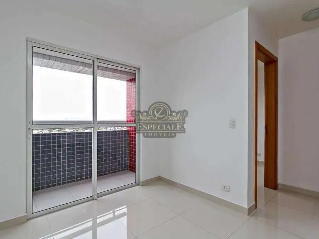 Apartamento para Locação em Curitiba/PR Cristo Rei 1 Quartos