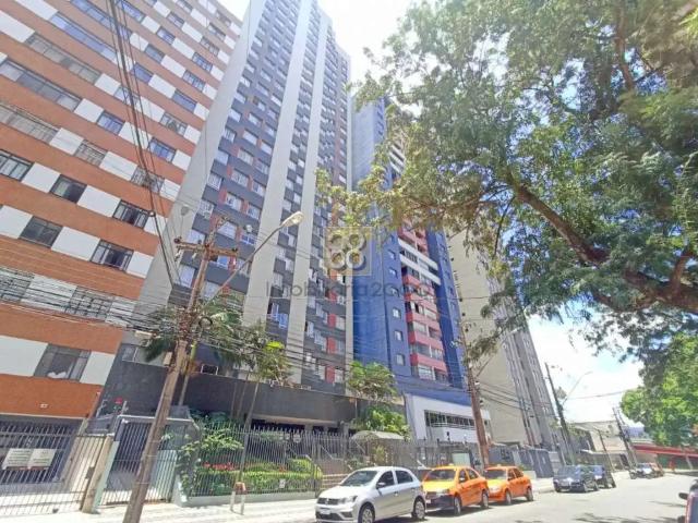 Apartamento para Locação em Curitiba/PR Cristo Rei 1 Quartos