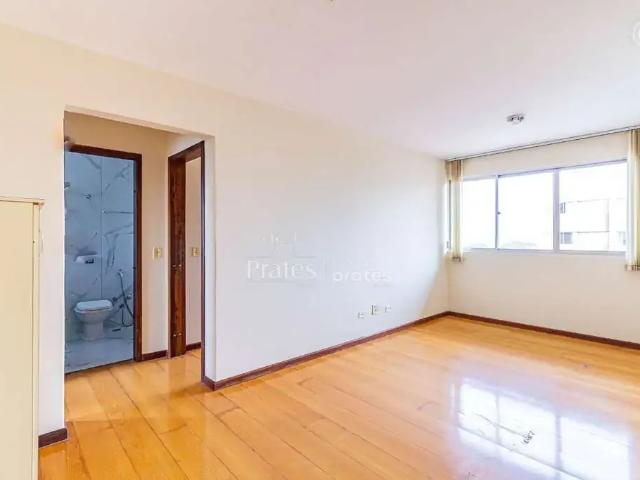 Apartamento para Locação em Curitiba/PR Cristo Rei 2 Quartos