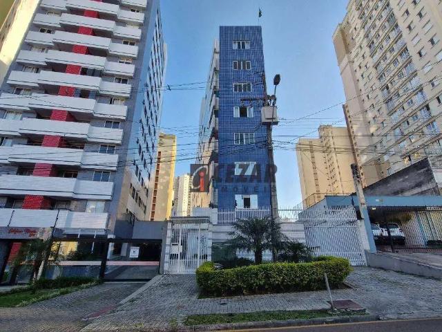 Apartamento para Locação em Curitiba/PR Cristo Rei 2 Quartos