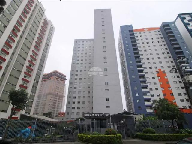 Apartamento para Locação em Curitiba/PR Cristo Rei 2 Quartos
