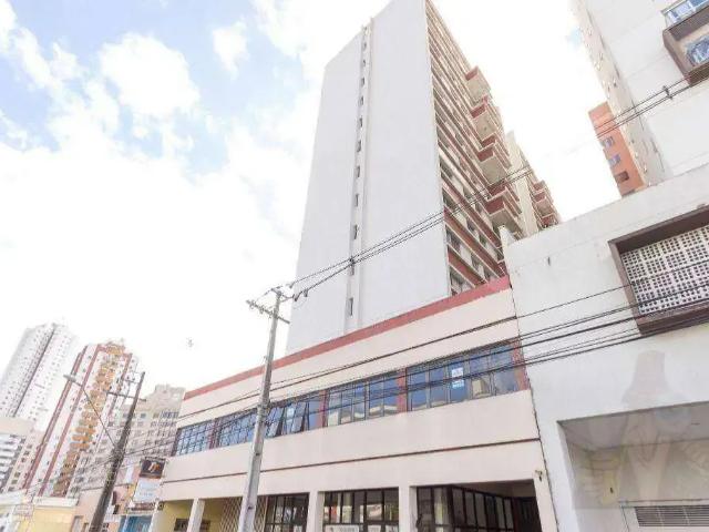 Apartamento para Locação em Curitiba/PR Cristo Rei 2 Quartos