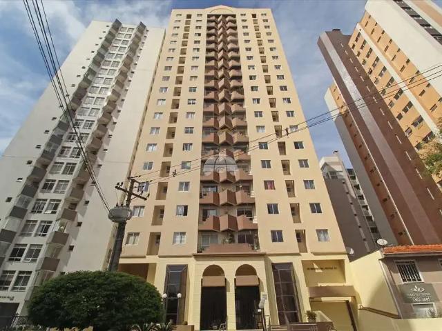 Apartamento para Locação em Curitiba/PR Cristo Rei 2 Quartos