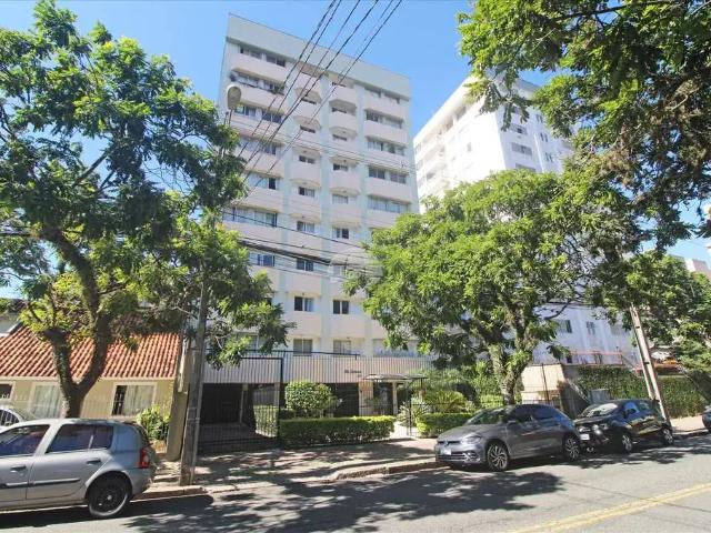 Apartamento para Locação em Curitiba/PR Cristo Rei 2 Quartos
