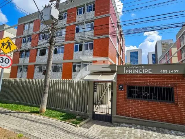 Apartamento para Locação em Curitiba/PR Cristo Rei 2 Quartos