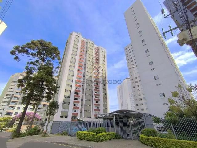 Apartamento para Locação em Curitiba/PR Cristo Rei 2 Quartos