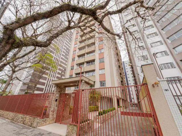 Apartamento para Locação em Curitiba/PR Cristo Rei 2 Quartos