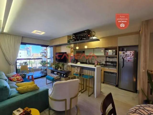 Apartamento para Locação em Curitiba/PR Cristo Rei 2 Quartos
