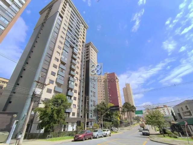 Apartamento para Locação em Curitiba/PR Cristo Rei 2 Quartos