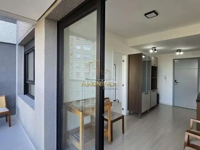 Apartamento para Locação em Curitiba/PR Cristo Rei 2 Quartos