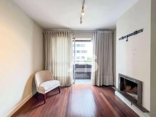Apartamento para Locação em Curitiba/PR Cristo Rei 2 Quartos
