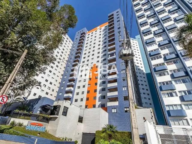 Apartamento para Locação em Curitiba/PR Cristo Rei 2 Quartos