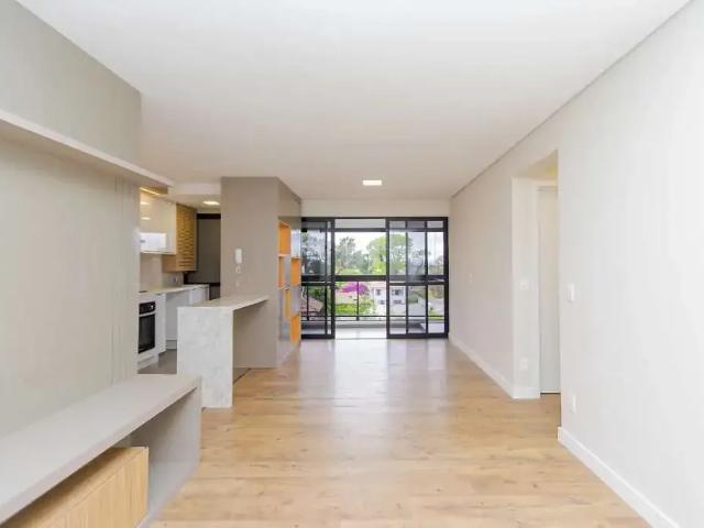 Apartamento para Locação em Curitiba/PR Cristo Rei 2 Quartos