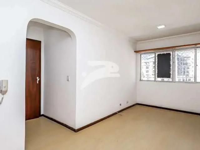 Apartamento para Locação em Curitiba/PR Cristo Rei 2 Quartos