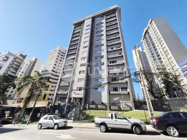 Apartamento para Locação em Curitiba/PR Cristo Rei 2 Quartos