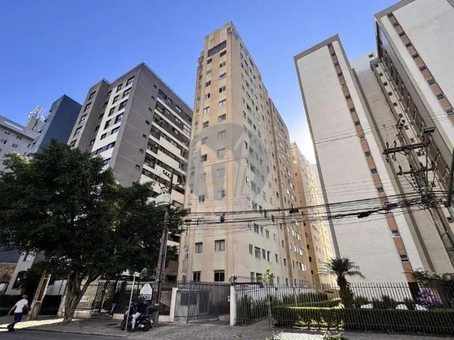 Apartamento para Locação em Curitiba/PR Cristo Rei 2 Quartos
