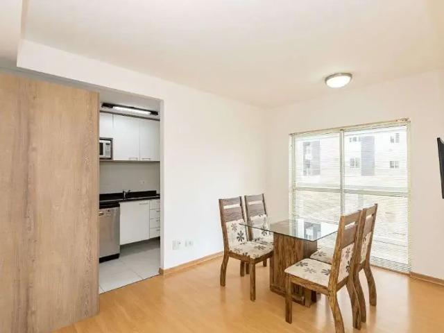 Apartamento para Locação em Curitiba/PR Cristo Rei 2 Quartos
