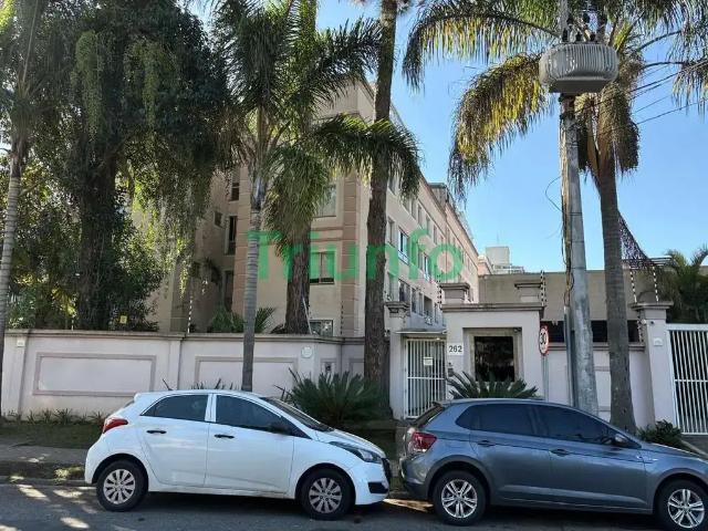 Apartamento para Locação em Curitiba/PR Cristo Rei 2 Quartos