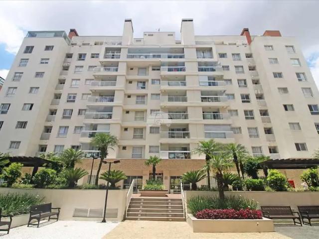 Apartamento para Locação em Curitiba/PR Cristo Rei 2 Quartos