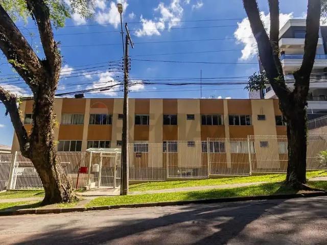 Apartamento para Locação em Curitiba/PR Cristo Rei 2 Quartos