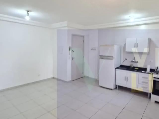 Apartamento para Locação em Curitiba/PR Ecoville 1 Quartos