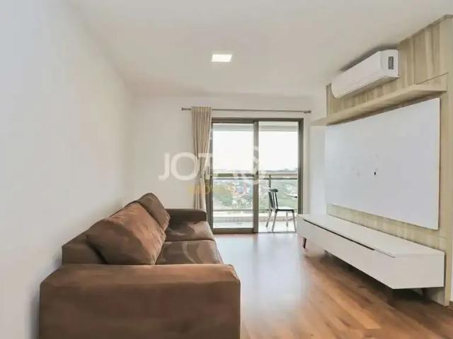 Apartamento para Locação em Curitiba/PR Ecoville 1 Quartos