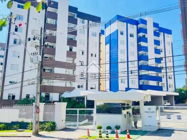 Apartamento para Locação em Curitiba/PR Ecoville 2 Quartos