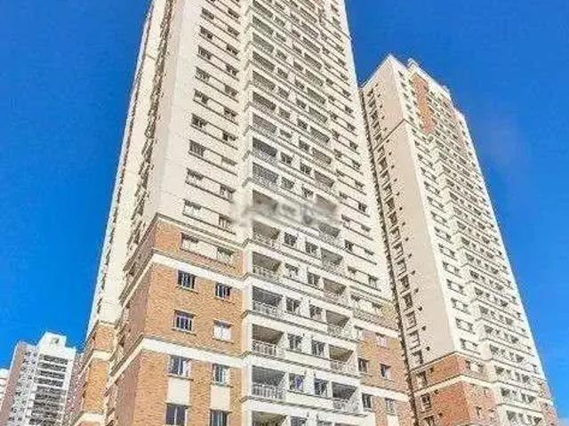 Apartamento para Locação em Curitiba/PR Ecoville 2 Quartos