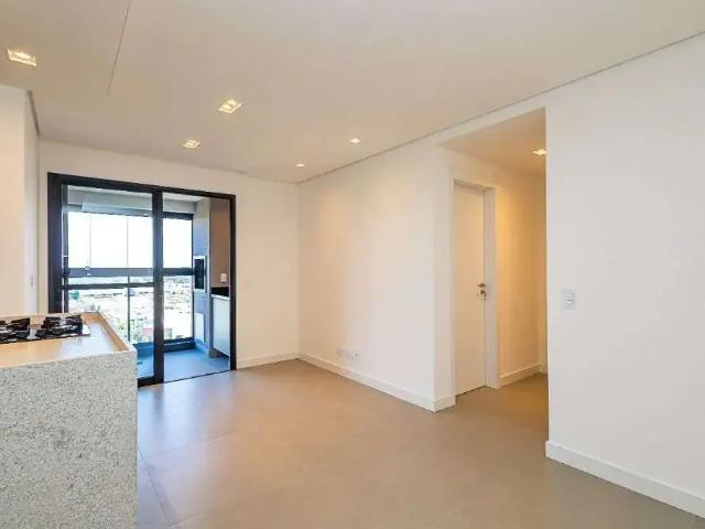 Apartamento para Locação em Curitiba/PR Ecoville 2 Quartos
