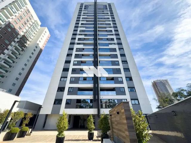 Apartamento para Locação em Curitiba/PR Ecoville 2 Quartos