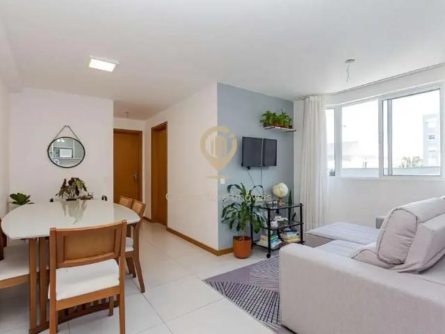 Apartamento para Locação em Curitiba/PR Ecoville 2 Quartos