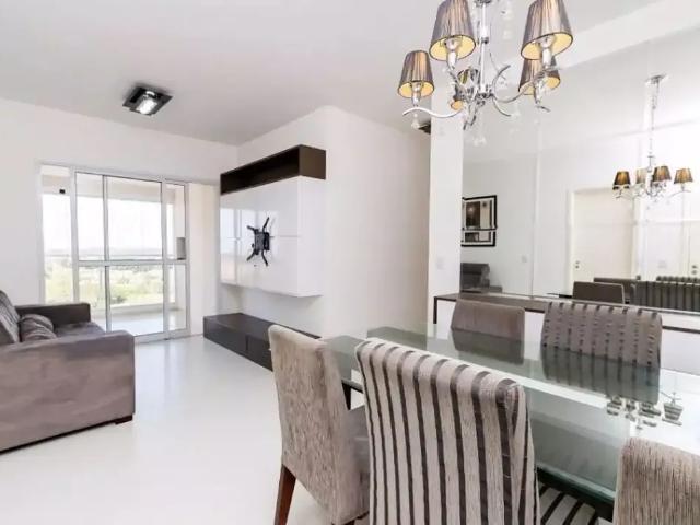 Apartamento para Locação em Curitiba/PR Ecoville 2 Quartos