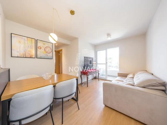 Apartamento para Locação em Curitiba/PR Ecoville 2 Quartos