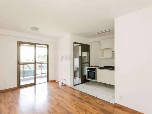 Apartamento para Locação em Curitiba/PR Ecoville 2 Quartos