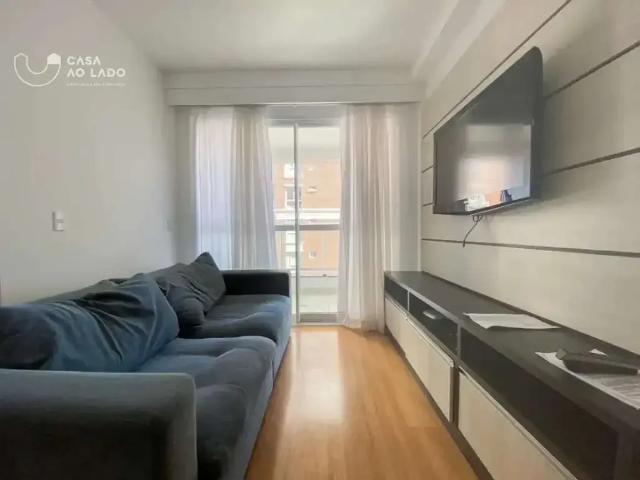 Apartamento para Locação em Curitiba/PR Ecoville 2 Quartos