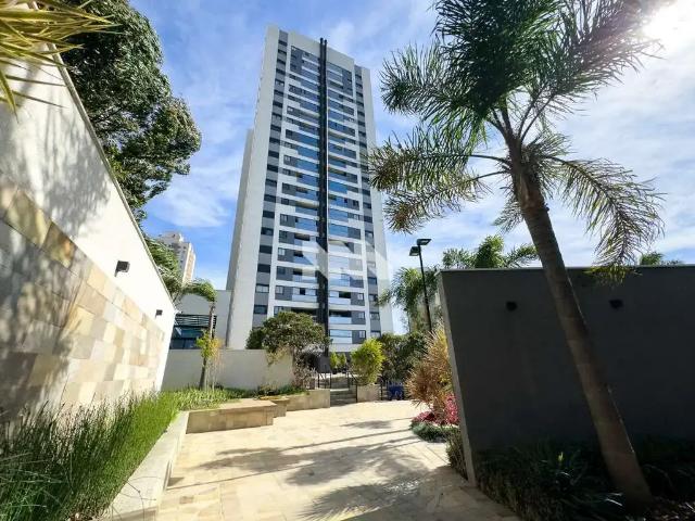 Apartamento para Locação em Curitiba/PR Ecoville 2 Quartos