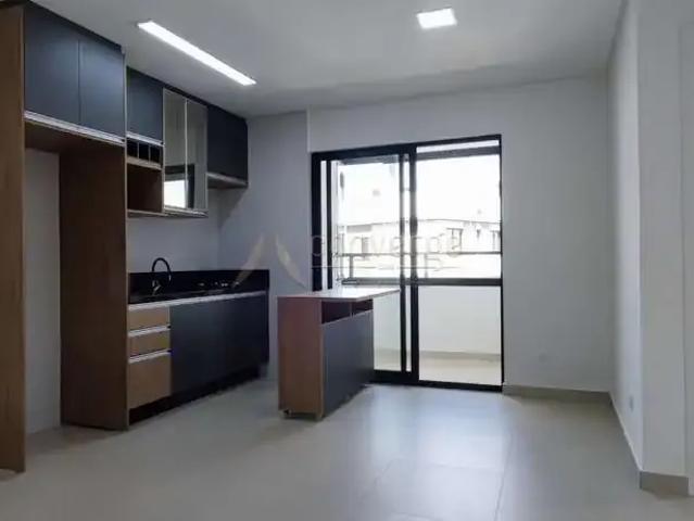 Apartamento para Locação em Curitiba/PR Ecoville 2 Quartos