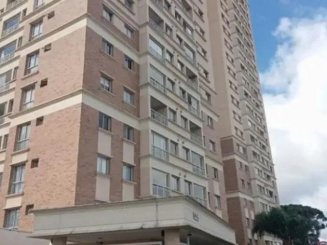 Apartamento para Locação em Curitiba/PR Ecoville 2 Quartos