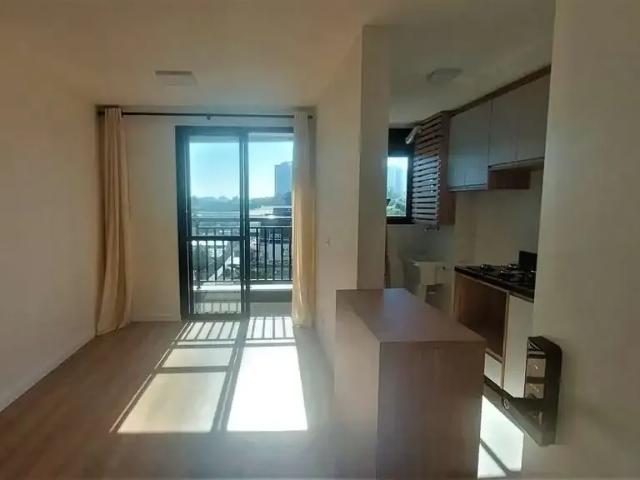 Apartamento para Locação em Curitiba/PR Ecoville 2 Quartos