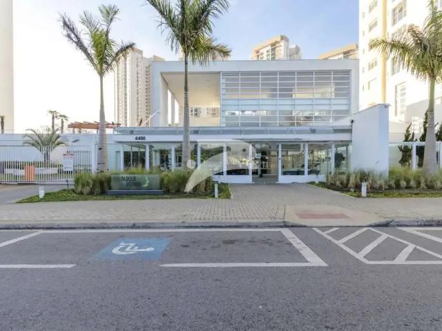 Apartamento para Locação em Curitiba/PR Ecoville 2 Quartos